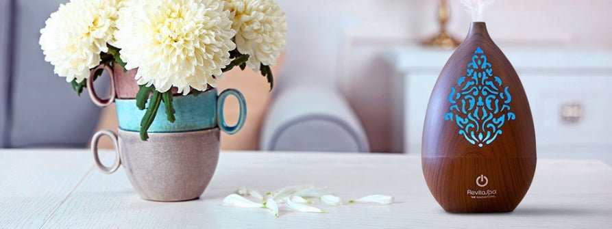 Aromatherapy For Moms – Air Innovations