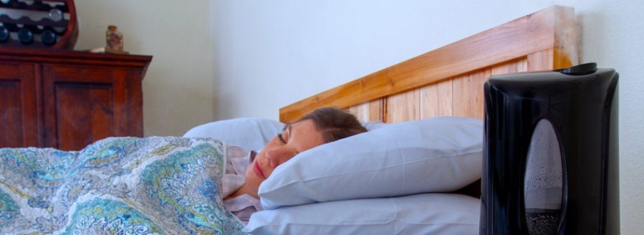 How A Humidifier And Aromatherapy Can Keep Your Healthy This Holiday S ...