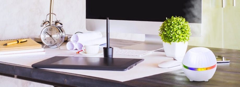 How to Make Your Home Comfy With A Cool Mist Humidifier – Air Innovations