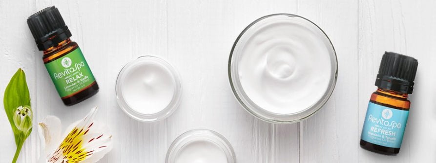 Spa Experience at Home; 5 Best Essential Oils for Dry & Chapped Skin ...