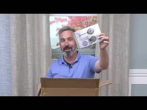 Standing Fans – Air Innovations