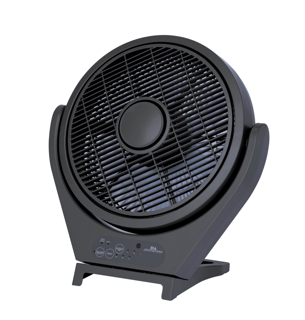 Fans – Air Innovations