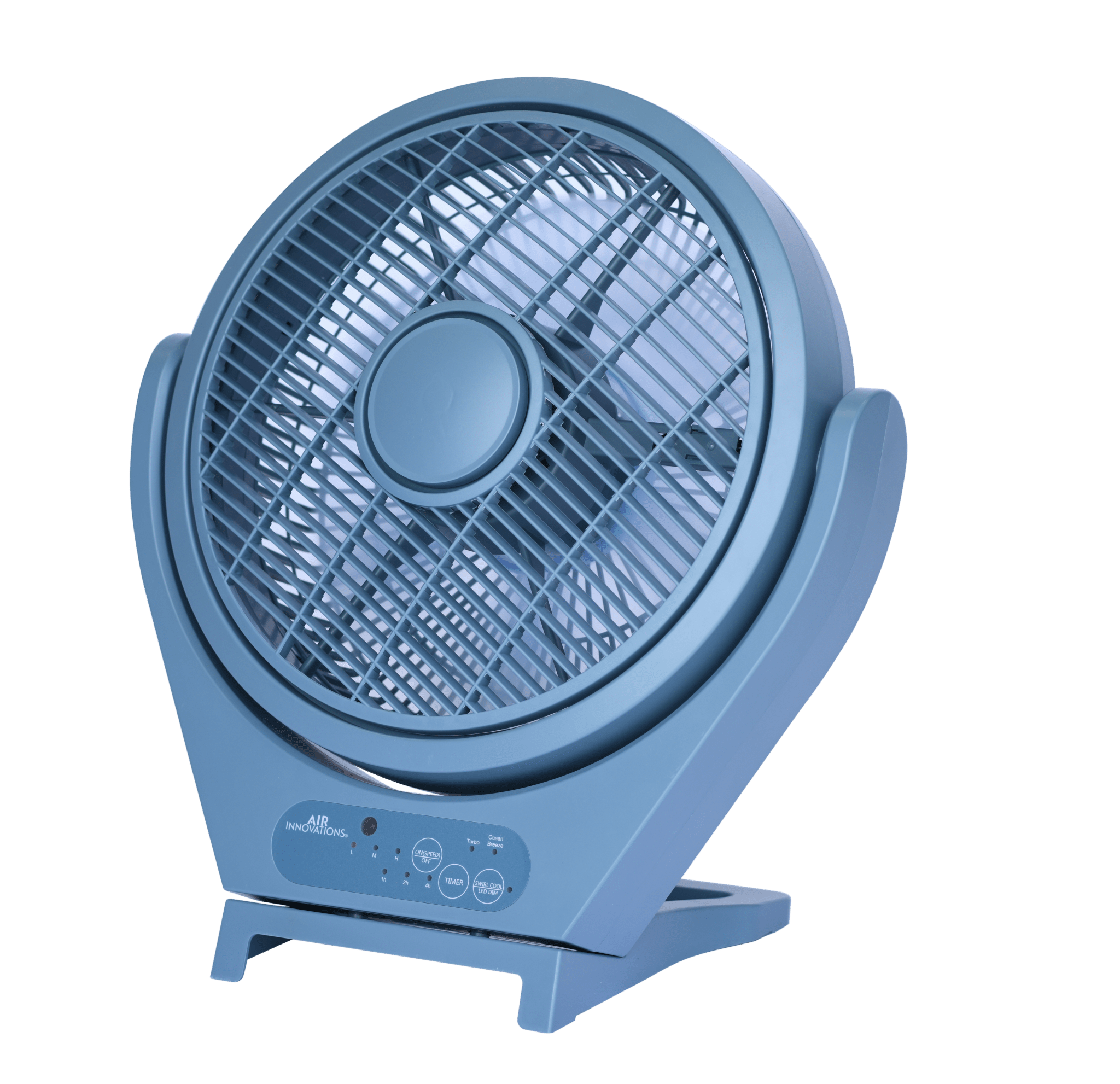 Swirl Cool Fan "Sold As is" – Air Innovations