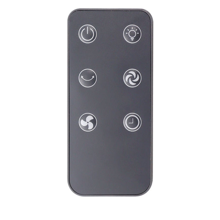 Fan Parts – Air Innovations