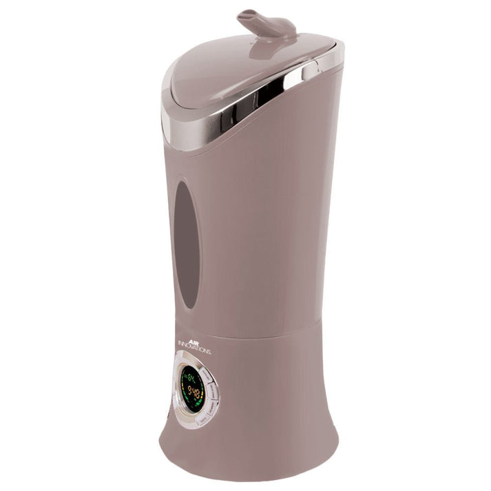 Air Innovations MH-702A Ultrasonic Cool Mist Humidifier With Remote